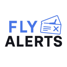 FlyAlerts - Never Miss Available Flights Again